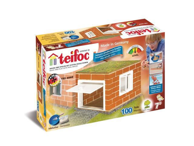 Teifoc Brick Construction Set - Newegg.com