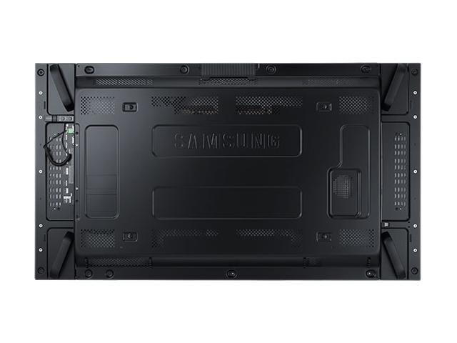 Samsung UD46E-P 46" UD-E-P Series Direct-Lit LED Video Wall Display ...