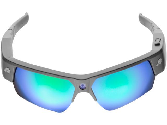 Pivothead Moab GR12 Moab Iguana Video Recording Eyewear - Newegg.com