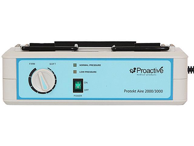 Proactive Medical 80021 Protekt Aire 2000 Pump Only - Newegg.com
