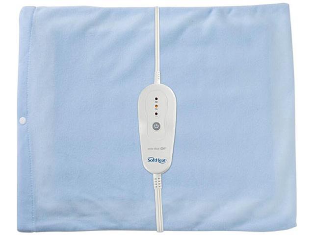 Kaz Maxheat Heating Pad 12" x 15" - Newegg.com