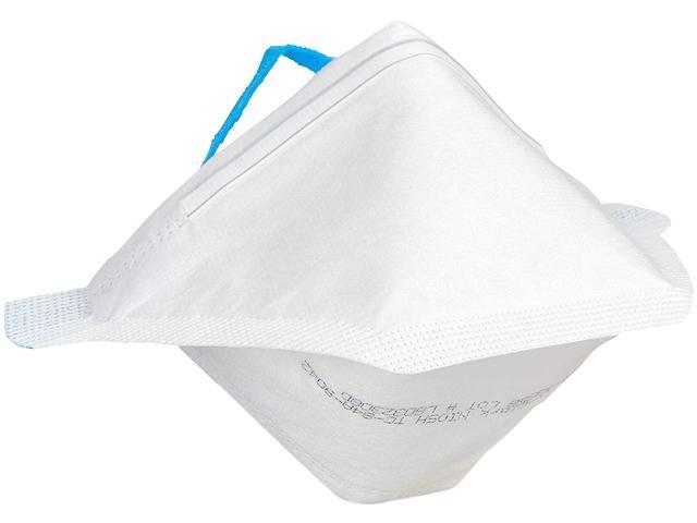 Kimtech N95 Pouch Respirator - Newegg.com