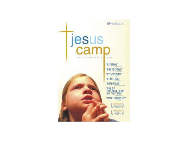 Jesus Camp - Newegg.com
