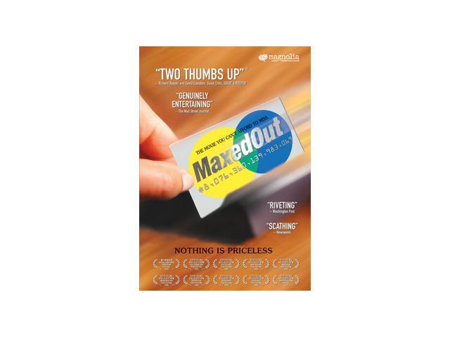 Maxed Out - Newegg.com