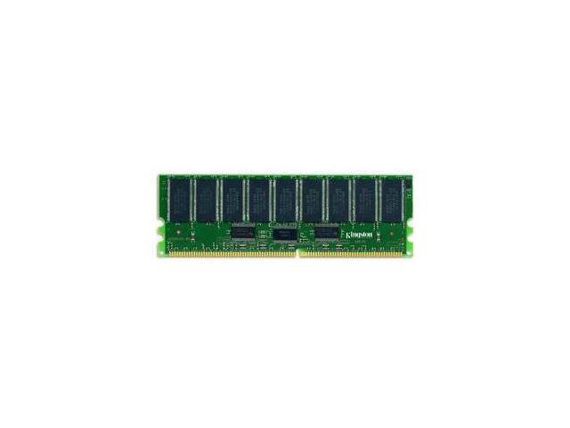 Kingston 1GB 184-Pin DDR SDRAM DDR 333 (PC 2700) Memory for Apple ...