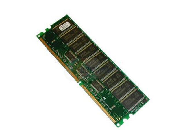 Kingston 2GB (2 x 1GB) 184-Pin DDR SDRAM DDR 400 (PC 3200) Dual Channel ...