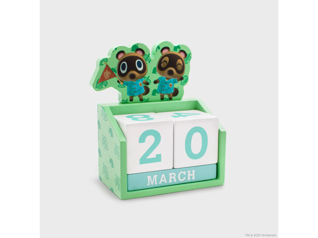 CultureFly Animal Crossing - Collector's Box I - Newegg.ca