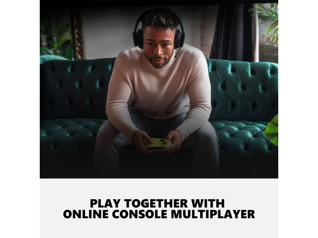 Xbox 3 Month Game Pass Core - US Registered Account Only (Email ...