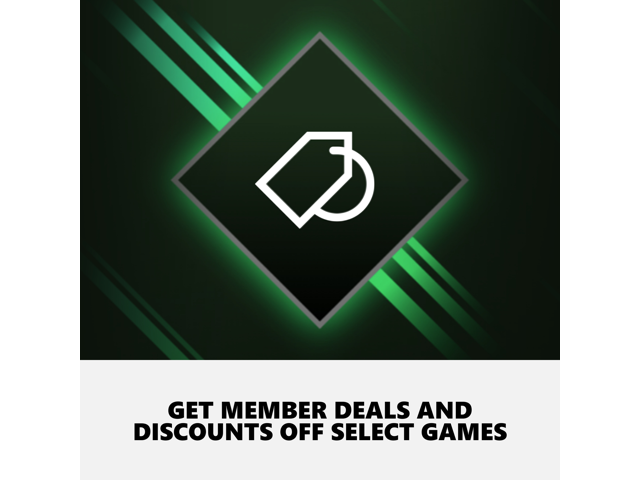 Xbox 3 Month Game Pass Core - US Registered Account Only (Email ...