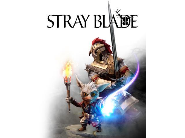 Stray Blade - PC [Steam Online Game Code] - Newegg.com