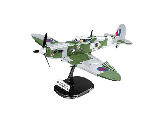 COBI Historical Collection World War II Supermarine Spitfire Mk.VB ...