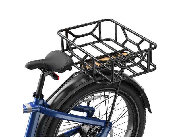 OKAI EB50 Series Rear Basket - Newegg.com