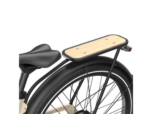 OKAI Stride Rear Rack - Newegg.com