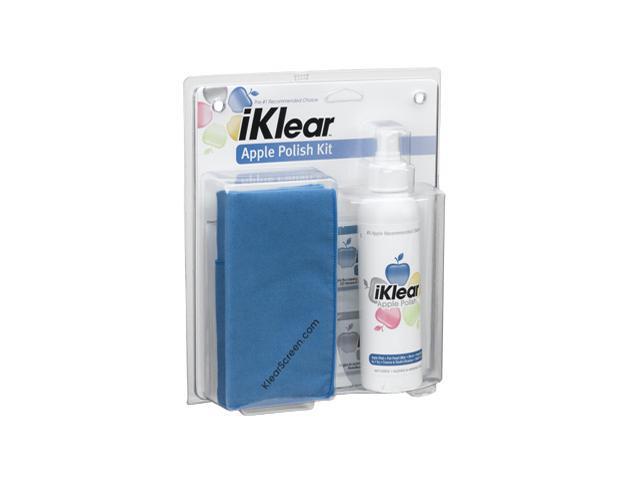 iKlear Apple Polish Kit Model iK-5MCK - Newegg.com