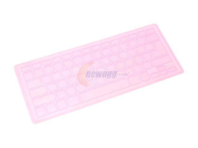 iSkin MacBook Keyboard Cover (Blush) Model ISK-PTMB-BL - Newegg.com