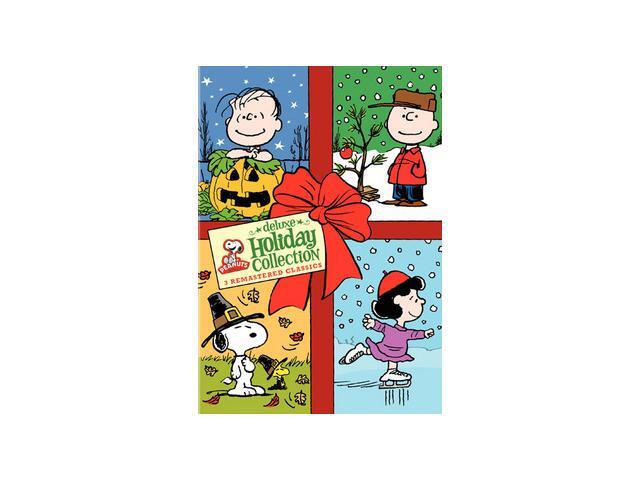 Peanuts Classic Holiday Collection - Newegg.com