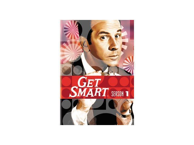 Get Smart: Season 1 - Newegg.com