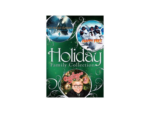 Holiday Family Collection - Newegg.com