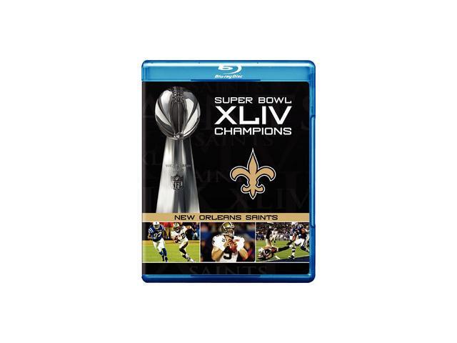 Super Bowl XLIV Champions: New Orleans Saints - Newegg.com