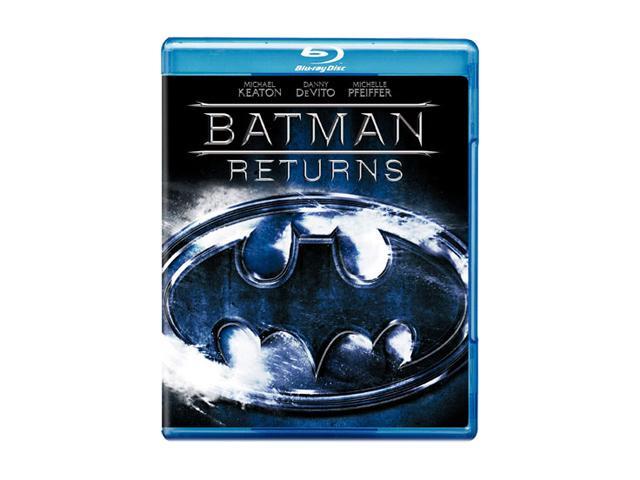 STUDIO DISTRIBUTION SERVI BATMAN RETURNS (BLU-RAY/1992) BR119828 ...