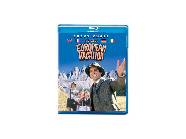 National Lampoon's European Vacation - Newegg.com
