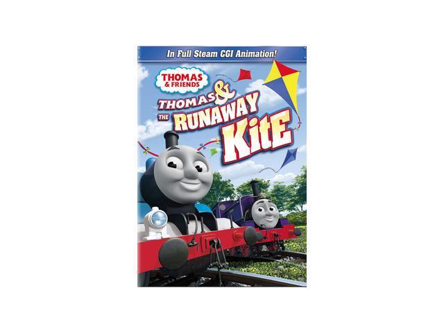 Thomas & Friends: Thomas & The Runaway Kite - Newegg.com