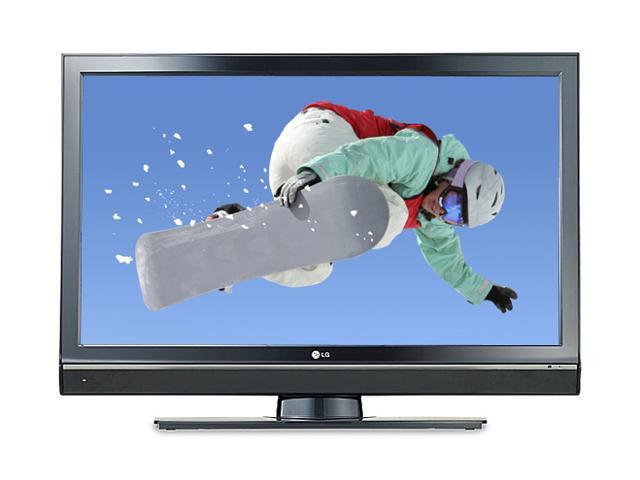 52" 1080p LCD HDTV - Newegg.com