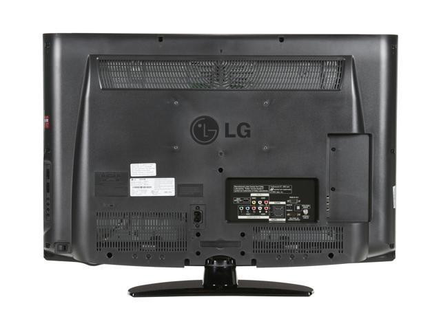 LG 32" 1080p LCD HDTV - Newegg.com
