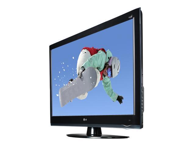 LG 55" 1080p 120Hz LCD HDTV - Newegg.com