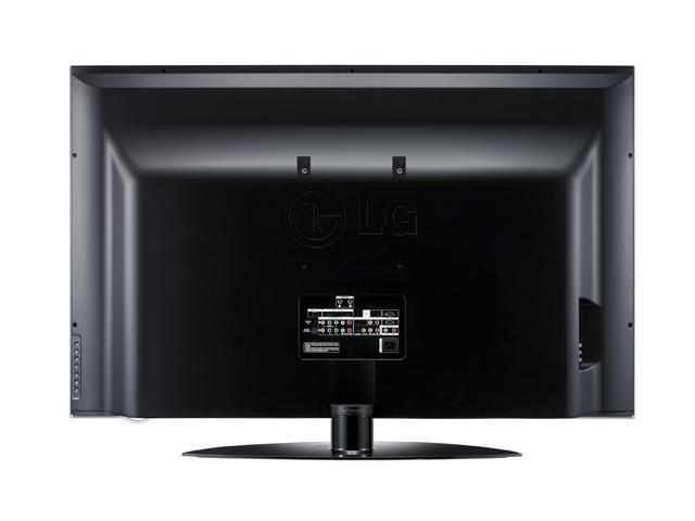 LG 60" 1080p 600Hz Plasma HDTV 60PS60 - Newegg.com