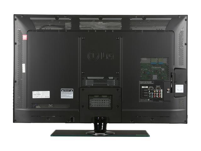 LG 42" 1080p 120Hz LED - LCD HDTV 42SL90 - Newegg.com