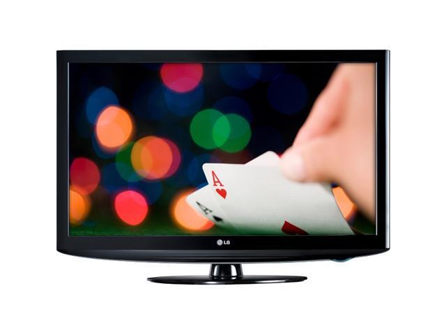 LG 32" 720p LCD HDTV - Newegg.com