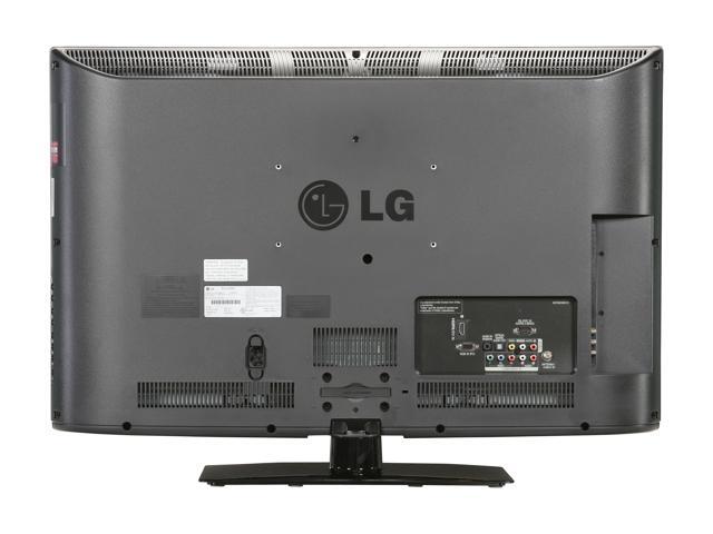 LG 32" 720p LCD TV - Newegg.com