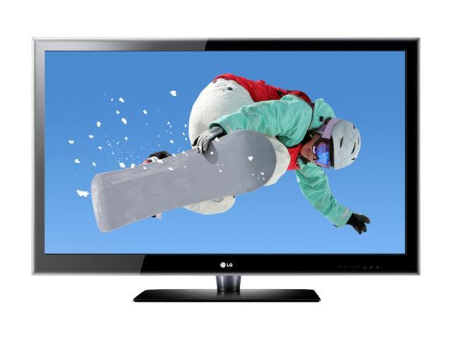 LG LE5400 series 47" 1080p 120Hz LED TV 47LE5400 - Newegg.com