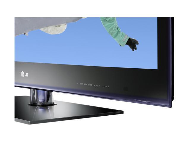 LG INFINIA 50" 1080p 600Hz Plasma HDTV 50PK950 - Newegg.com
