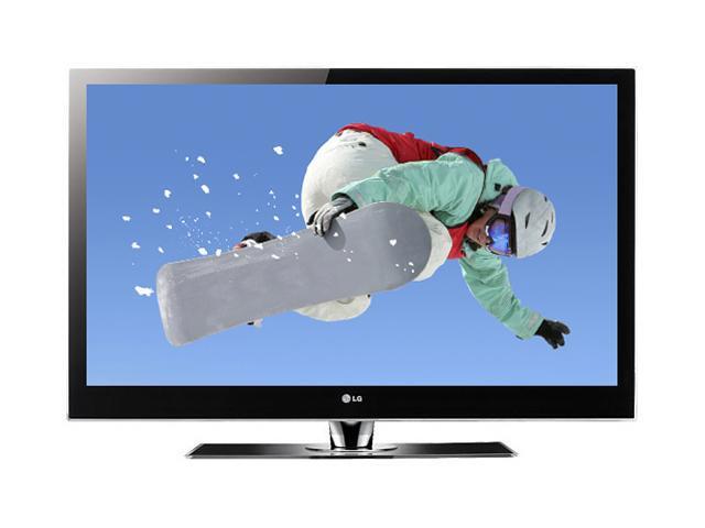 LG INFINIA 55" 1080p 120Hz LED-LCD HDTV 55LE7300 - Newegg.com