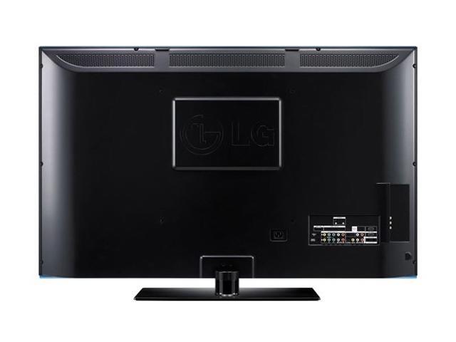 LG 60" 1080p 600Hz Plasma HDTV 60PK540 - Newegg.com