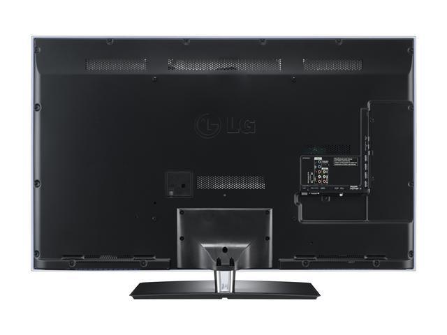 LG LW6500 series 47" 1080p 240Hz LED-LCD HDTV 47LW6500 - Newegg.com