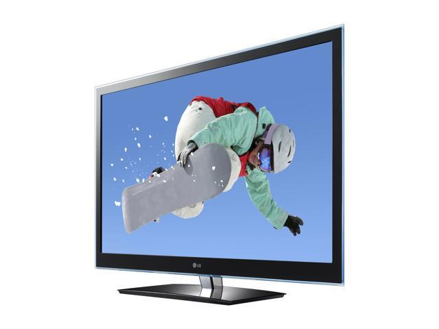 LG LW6500 series 55" 1080p 240Hz LED-LCD HDTV 55LW6500 - Newegg.com