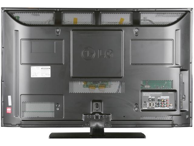 LG 42" 720p 600Hz Plasma HDTV 42PT350 - Newegg.com