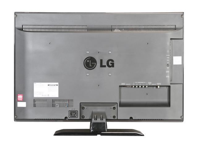 LG LV2400 series 32" 720p 60Hz LED-LCD HDTV 32LV2400 - Newegg.com