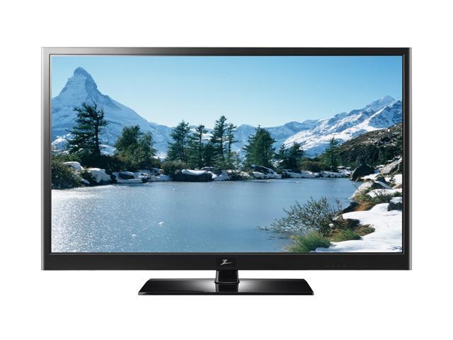 Zenith 60" 1080p 600Hz Plasma HDTV Z60PV220 - Newegg.com