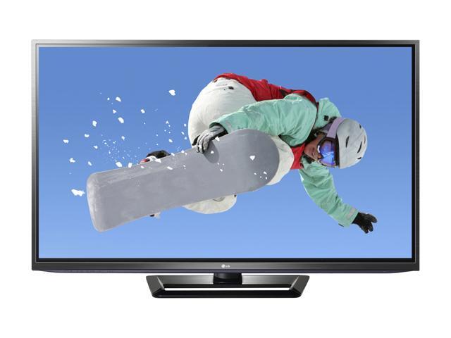 LG 60" 1080p 600Hz Plasma HDTV 60PM6700 - Newegg.ca