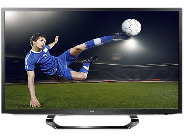 LG LM6200 series 47" 1080p 120Hz LED-LCD HDTV 47LM6200 - Newegg.com