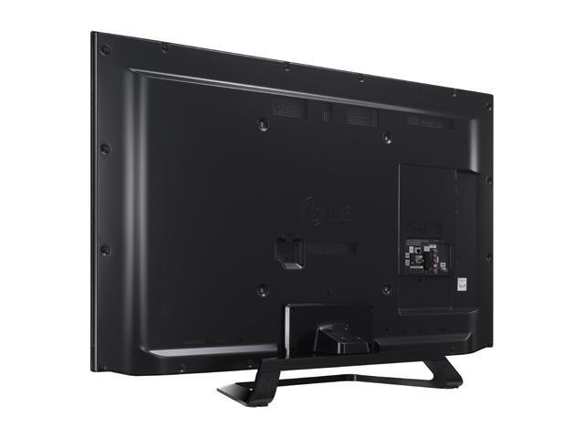 Open Box: LG LM6200 series 55" 1080p TruMotion 120Hz LED-LCD HDTV ...