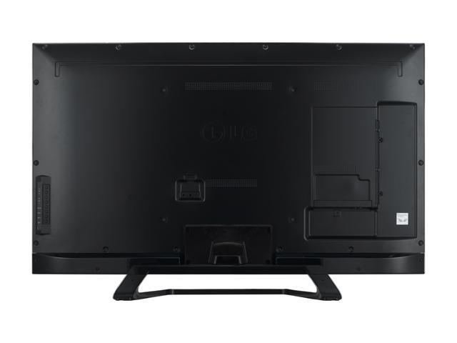 LG LM6700 series 55" 1080p 120Hz LED-LCD HDTV 55LM6700 - Newegg.com