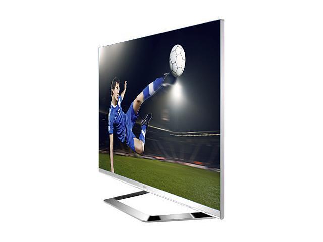 LG LM6700 series 55" 1080p 120Hz LED-LCD HDTV 55LM6700 - Newegg.com