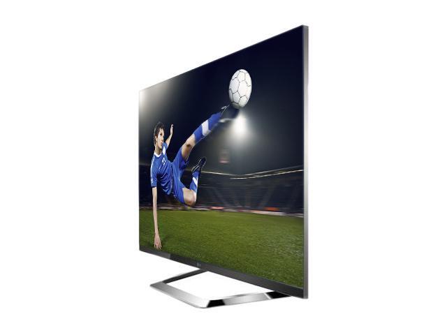LG LM7600 series 47" 1080p 240Hz Cinema 3D Smart LED TV 47LM7600 ...