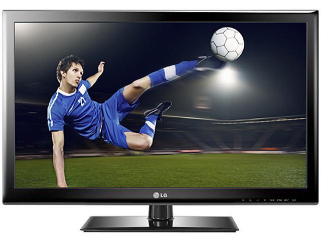 LG LS3450 series 32" 720p 60Hz LED TV 32LS3450 - Newegg.com