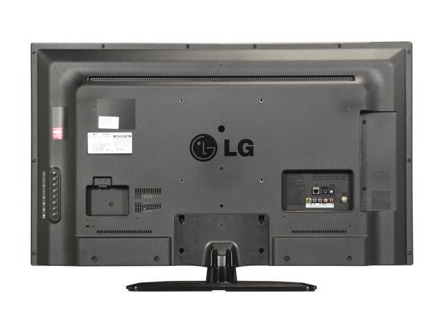 LG LN5700 series 42" 1080p TruMotion 120Hz Smart TV 42LN5700 - Newegg.com